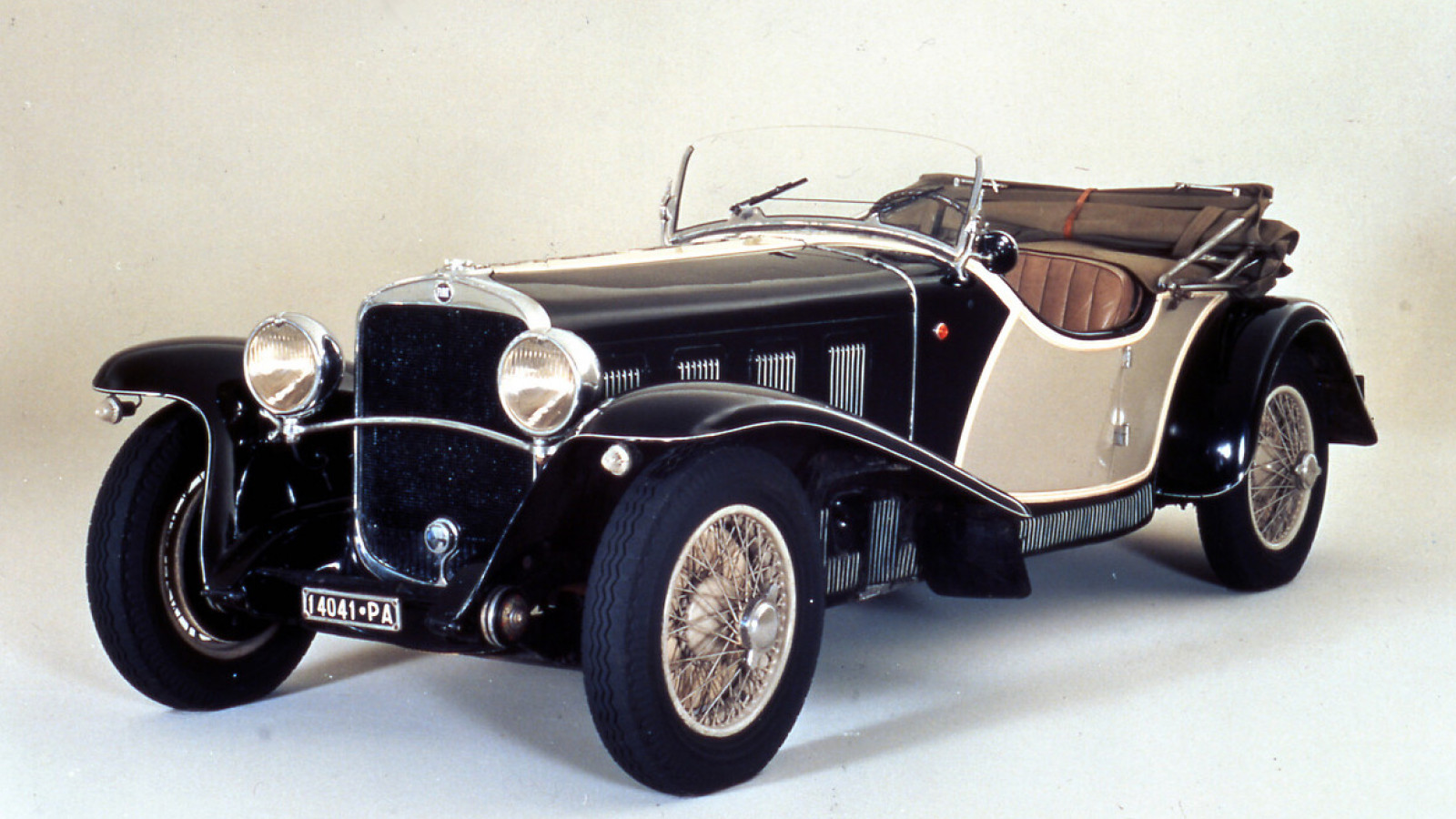 23 of the best sporting Fiats | Classic & Sports Car