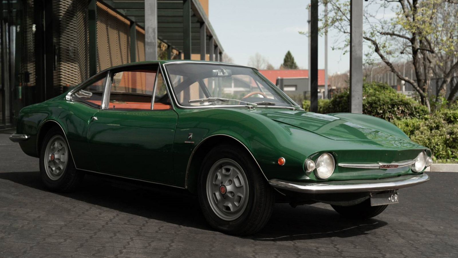 23 of the best sporting Fiats | Classic & Sports Car