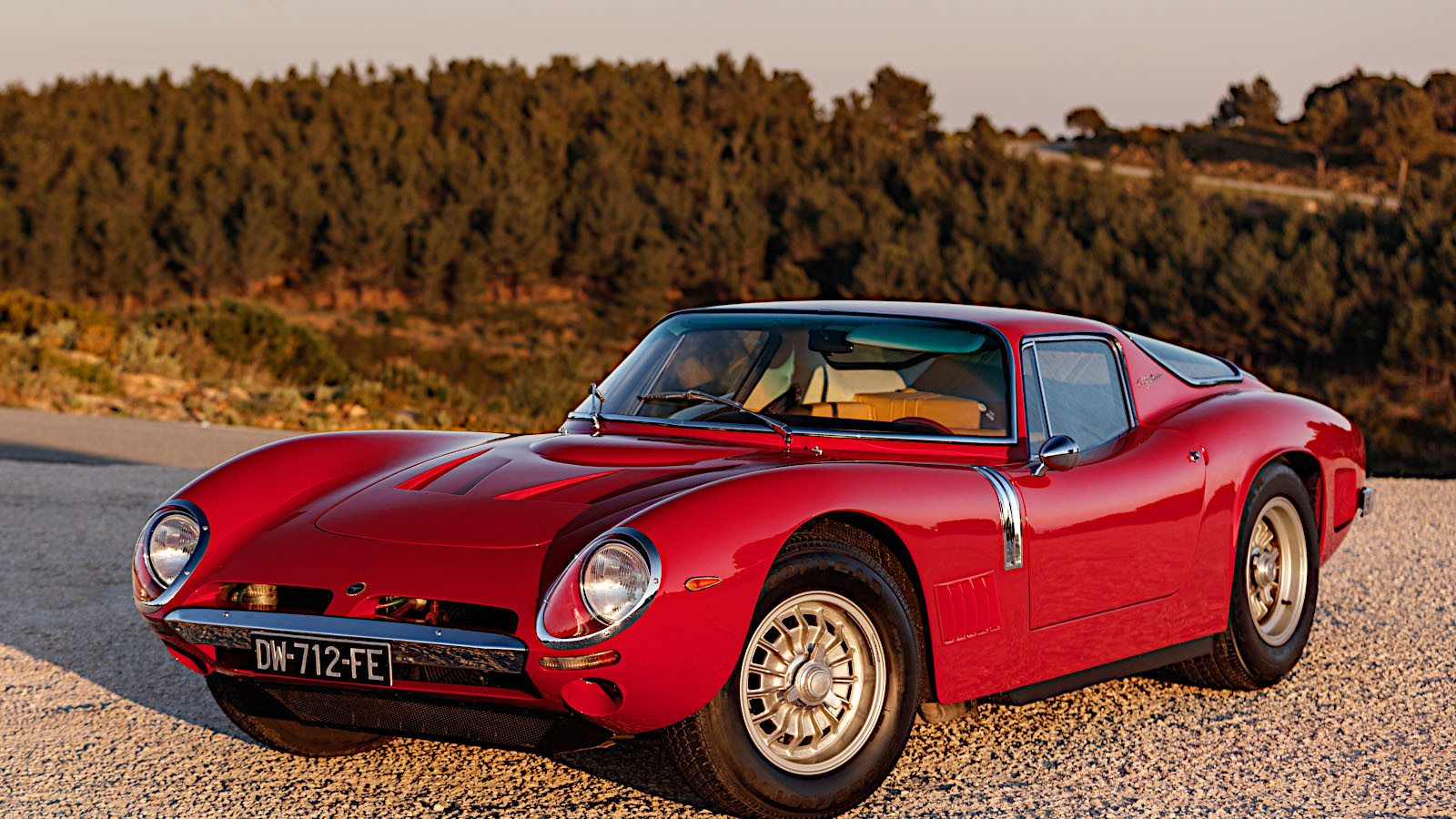 30 little-known Italian car makers | Classic & Sports Car