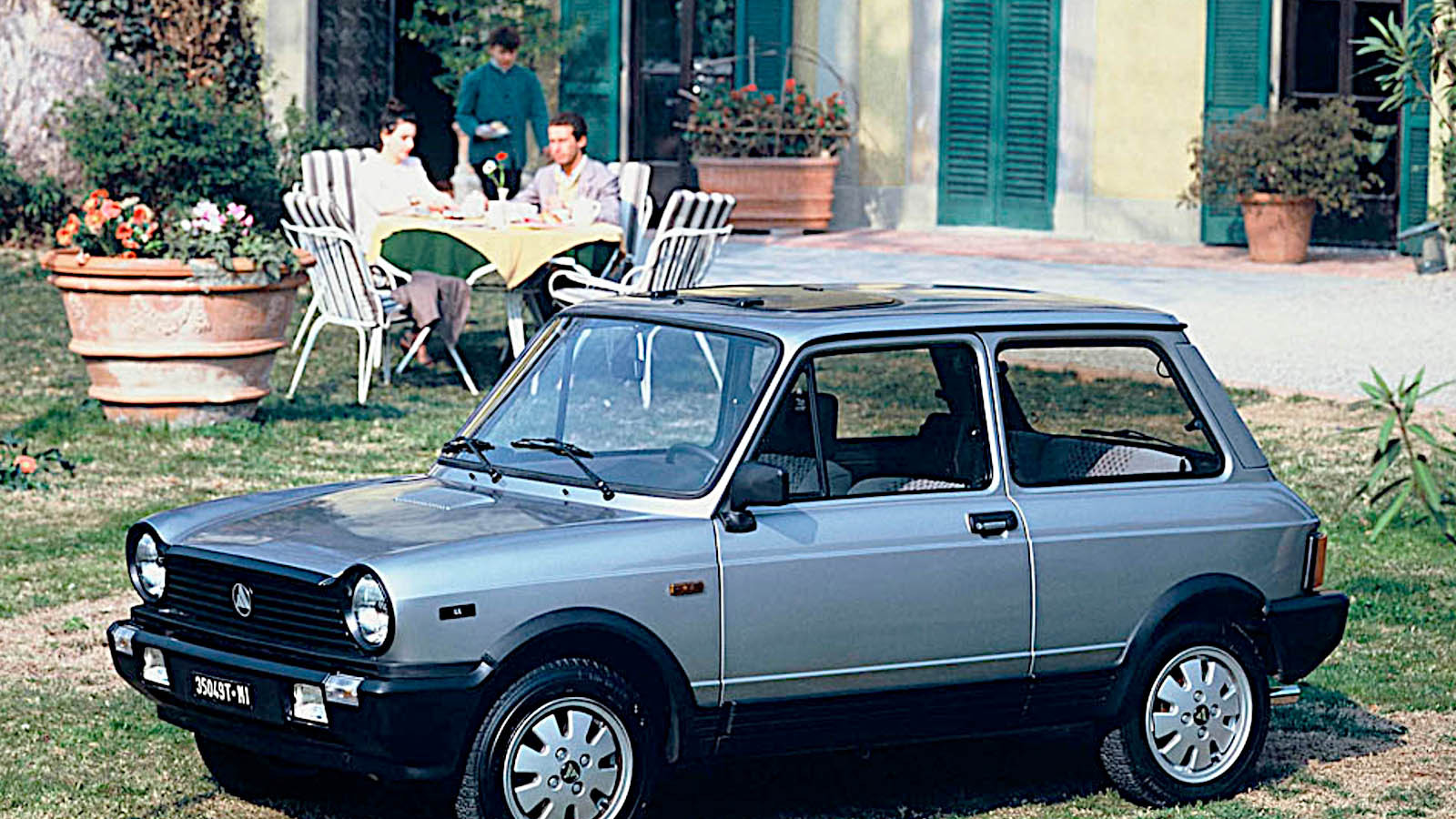 30 little-known Italian car makers | Classic & Sports Car