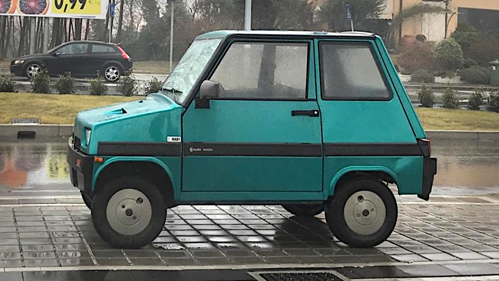 30 little-known Italian car makers | Classic & Sports Car