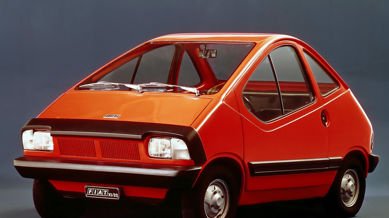 26 Fiats never made | Classic & Sports Car