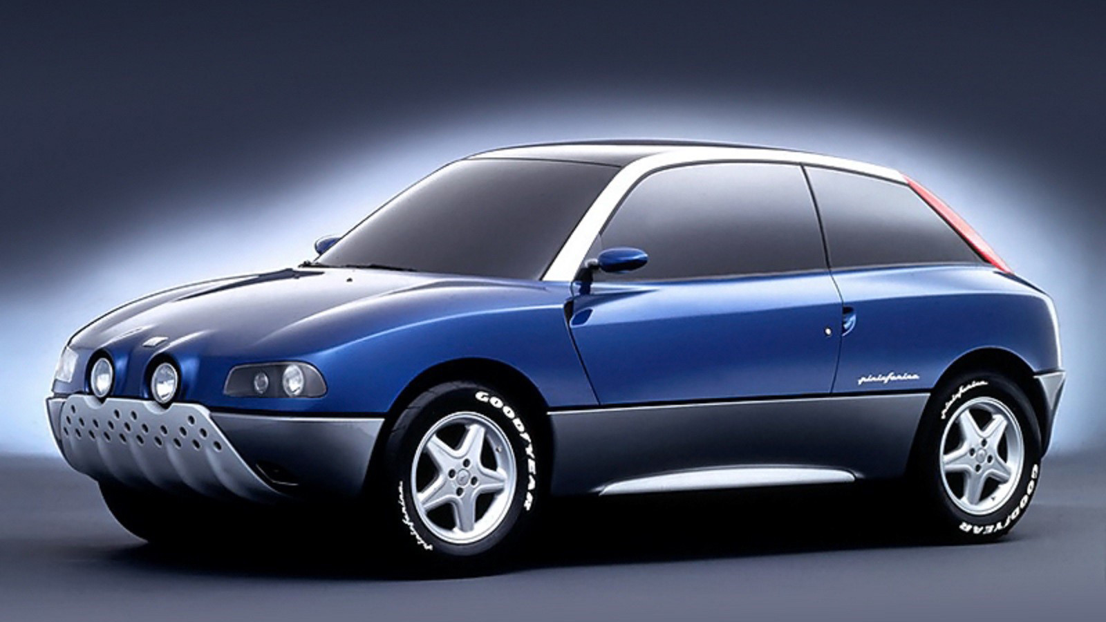 26 Fiats never made | Classic & Sports Car