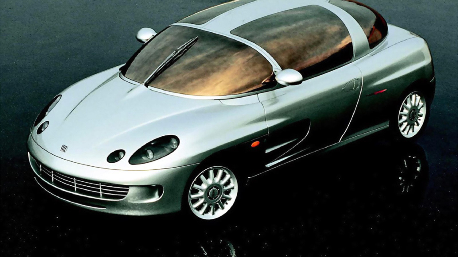 26 Fiats never made | Classic & Sports Car