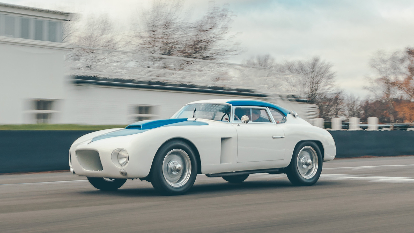 30 little-known Italian car makers | Classic & Sports Car