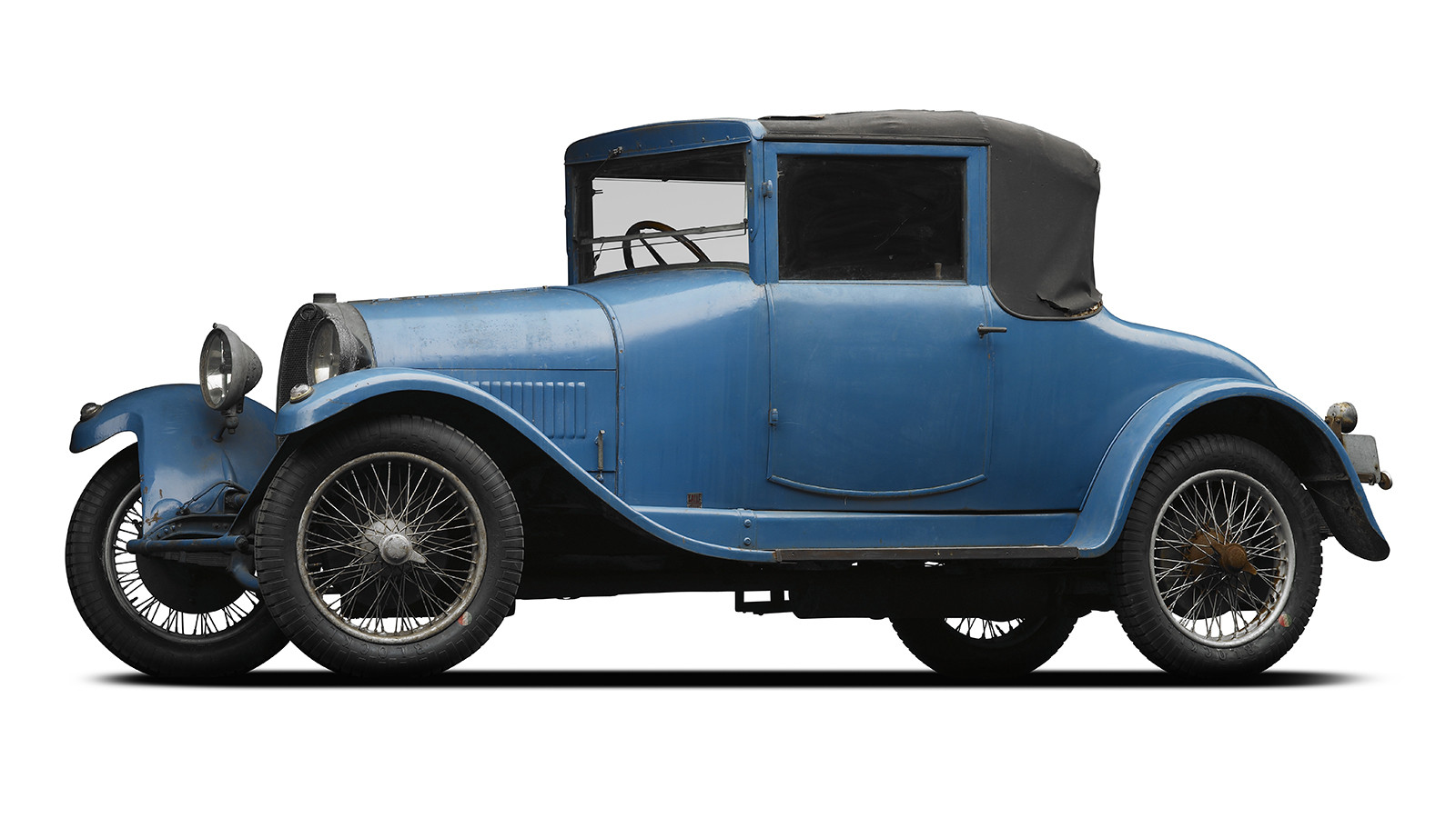 25 most expensive cars in this week’s Mullin Collection sale | Classic ...