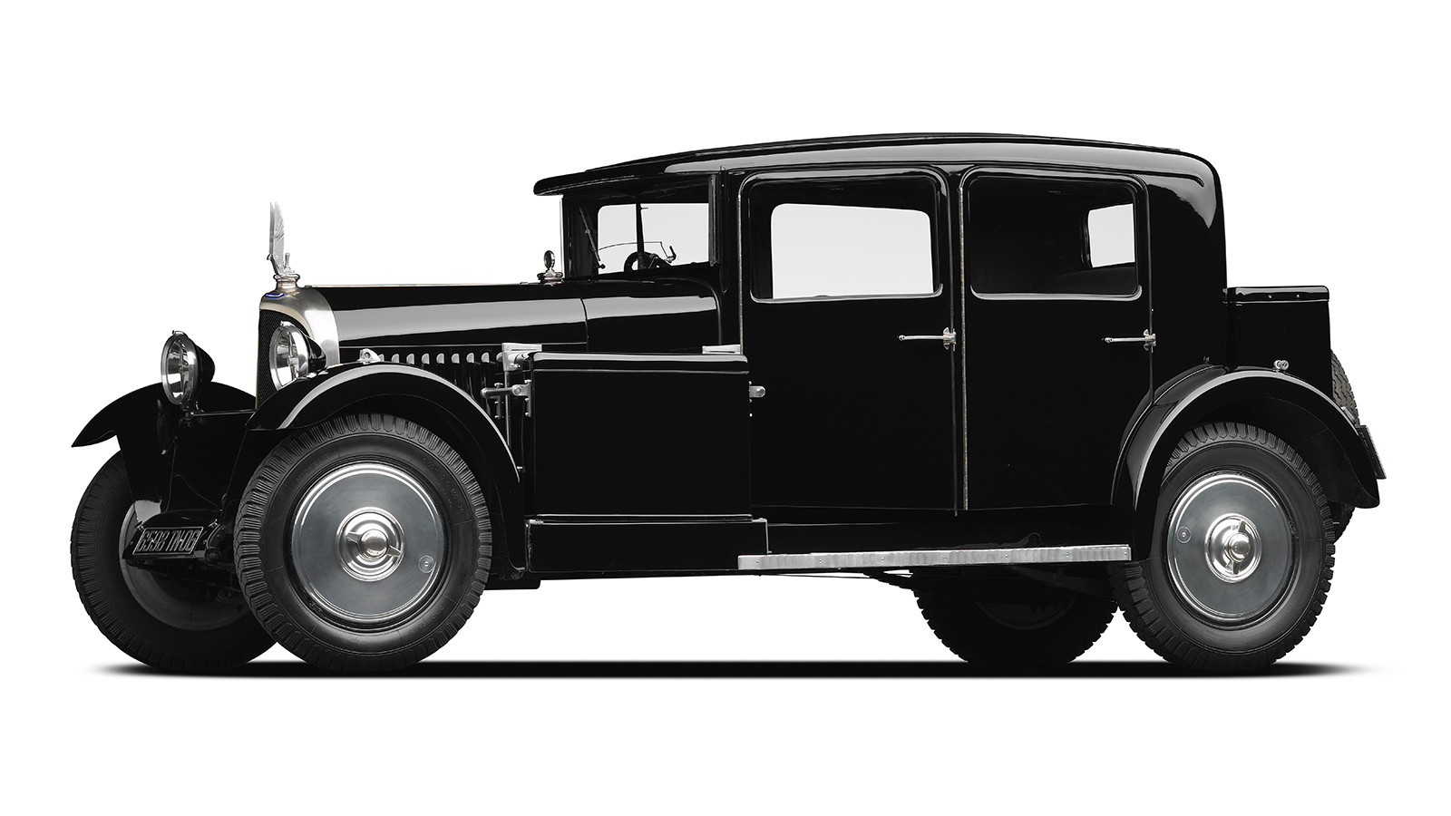 25 most expensive cars in this week’s Mullin Collection sale | Classic ...