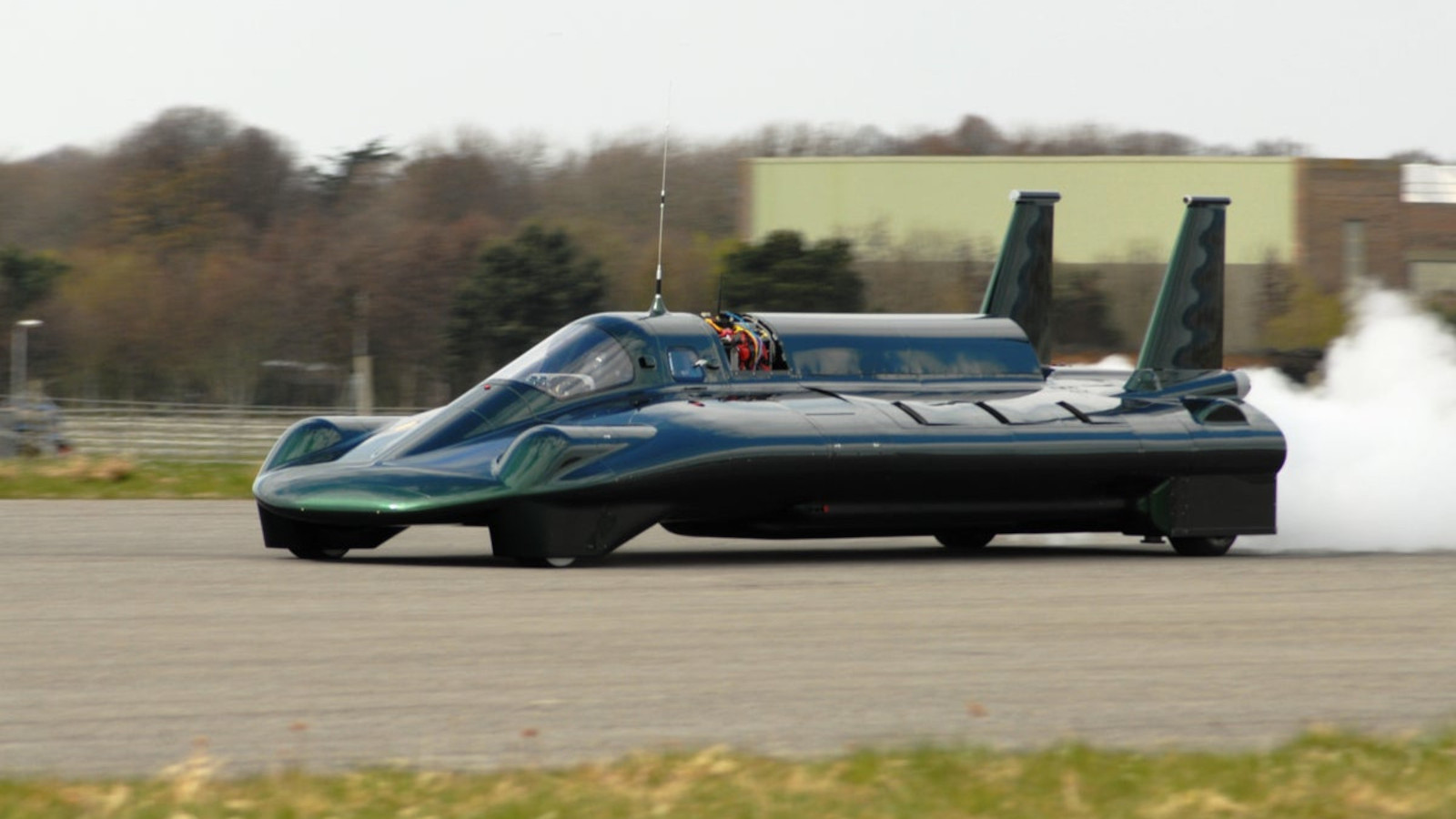 40 clássicos alimentados por trens de força alternativos | Classic ...