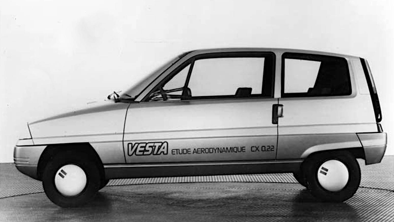 24 Renaults never built | Classic & Sports Car