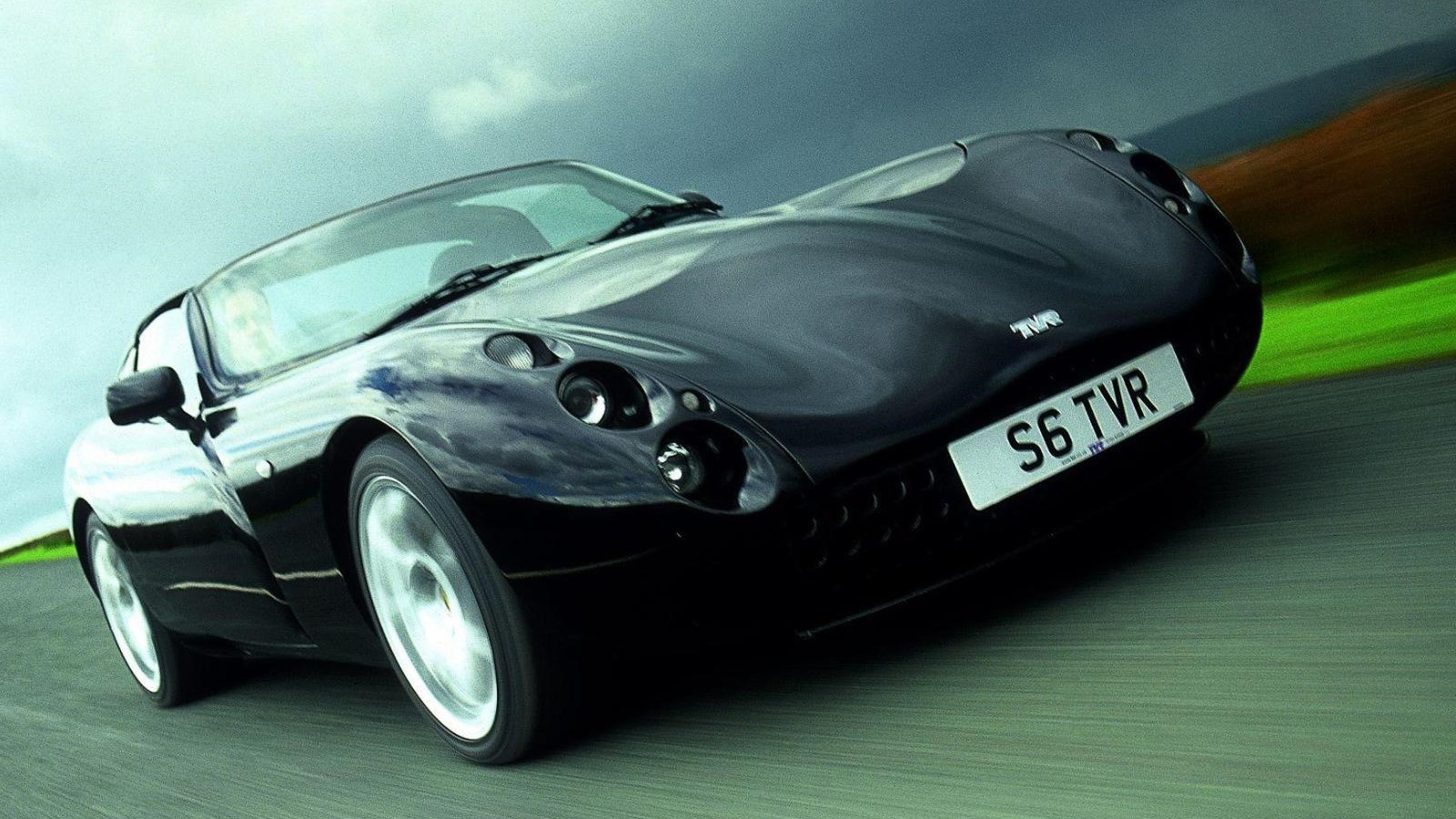 75 years of TVR | Classic & Sports Car