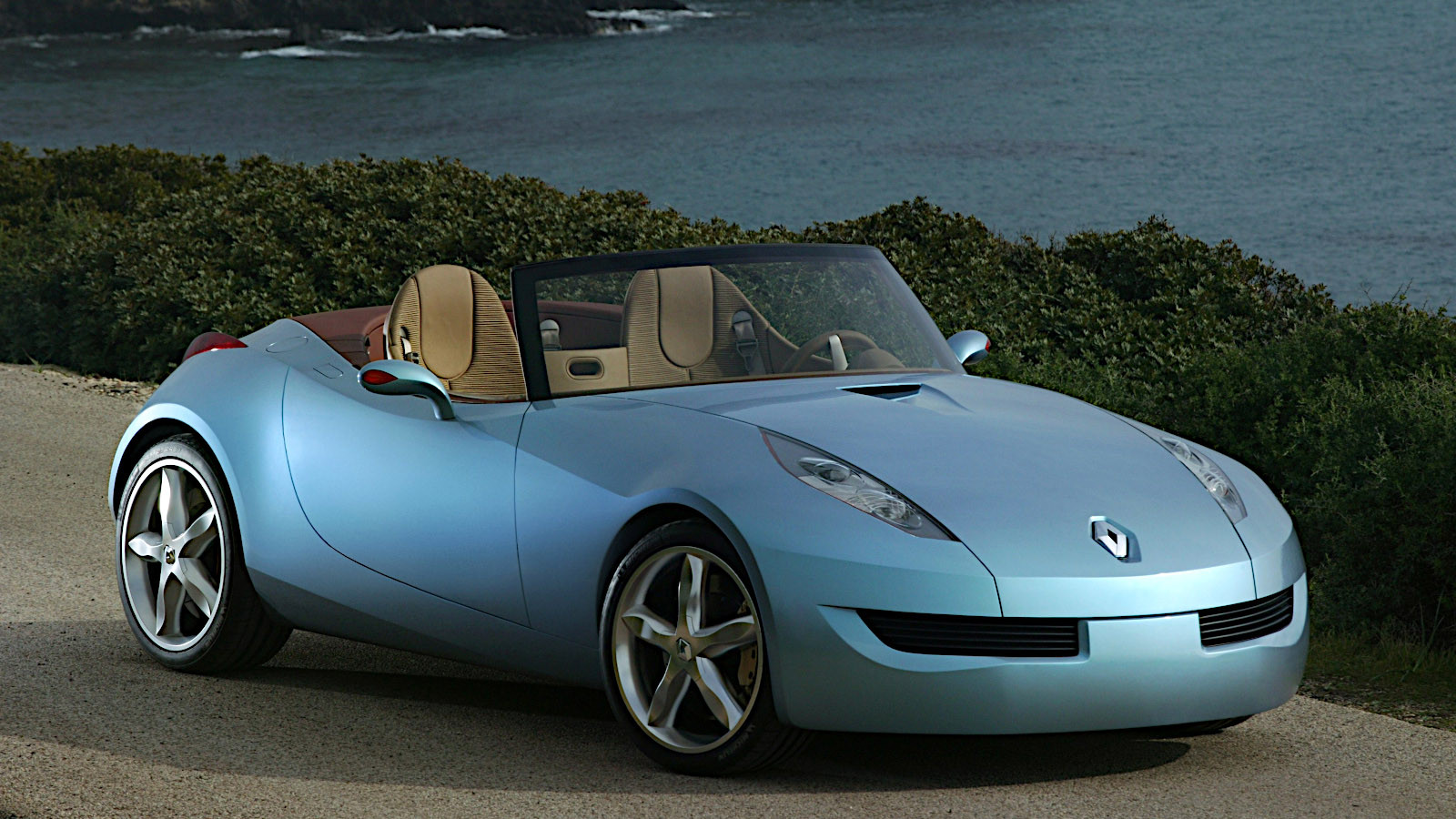 24 Renaults never built | Classic & Sports Car