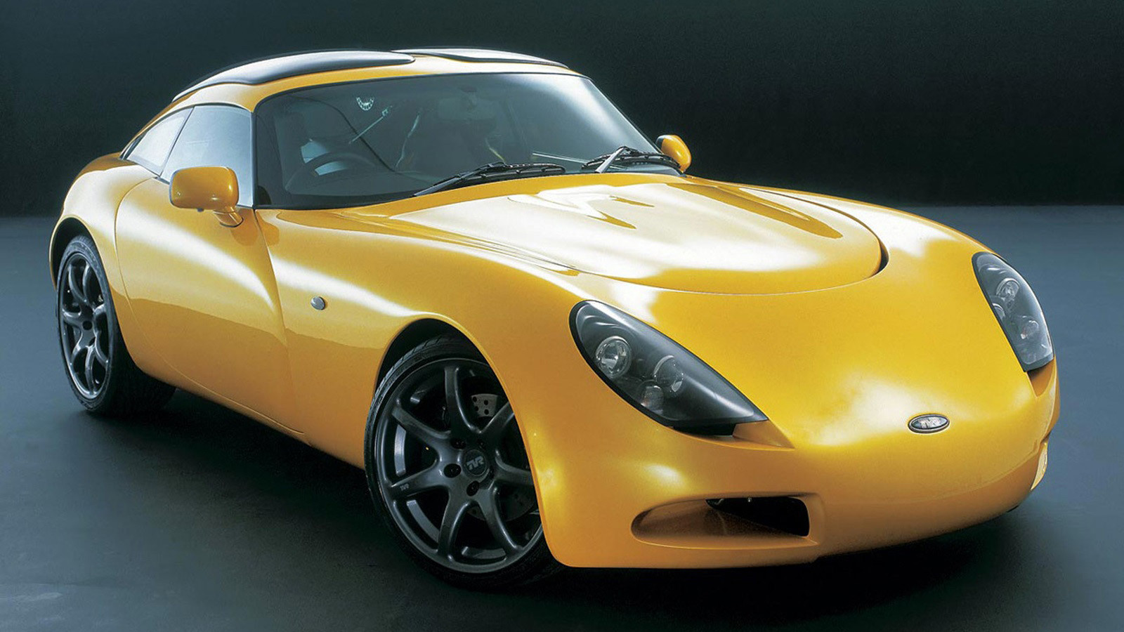 75 years of TVR | Classic & Sports Car