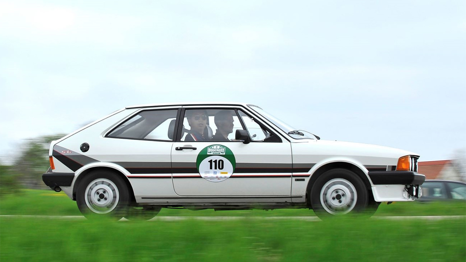 21 cars that are 50 in 2024 | Classic & Sports Car