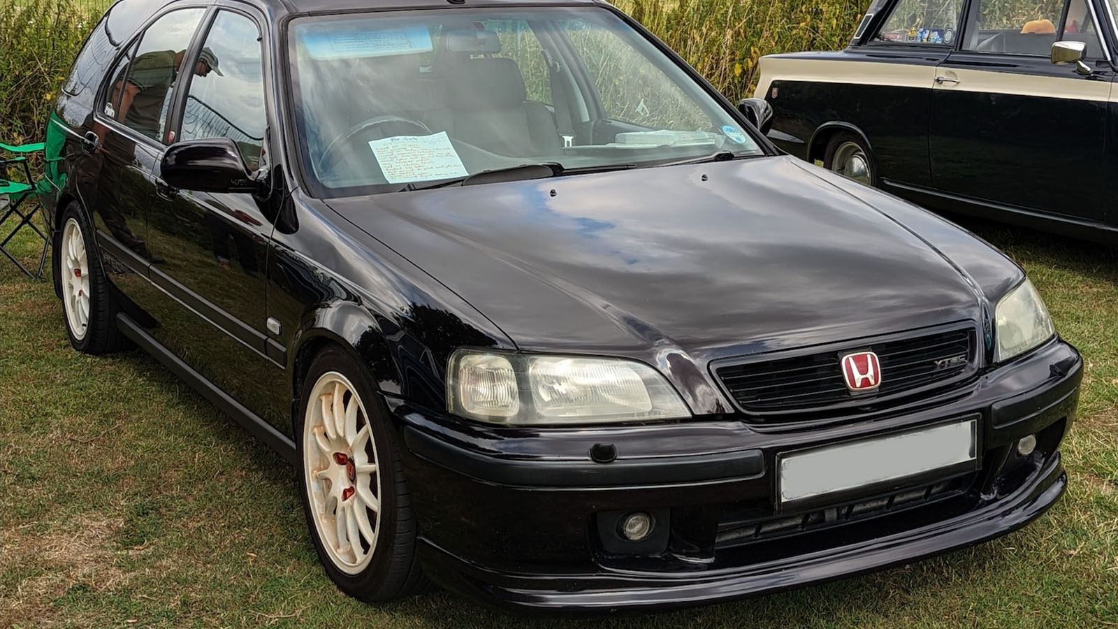 20 cool, rare Japanese estates | Classic & Sports Car