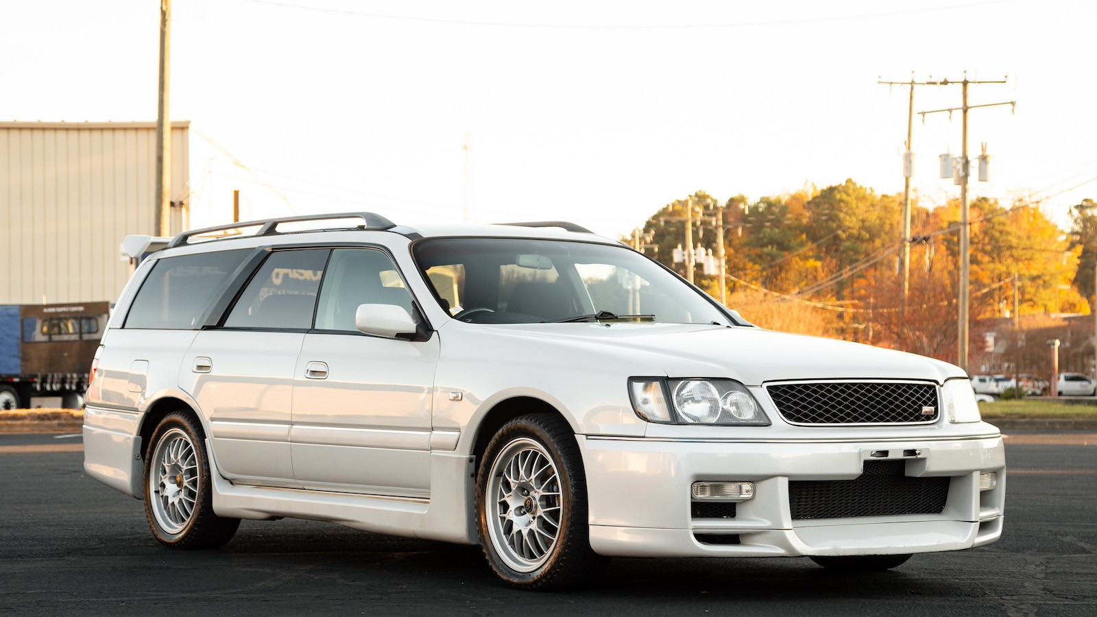 20 cool, rare Japanese estates | Classic & Sports Car