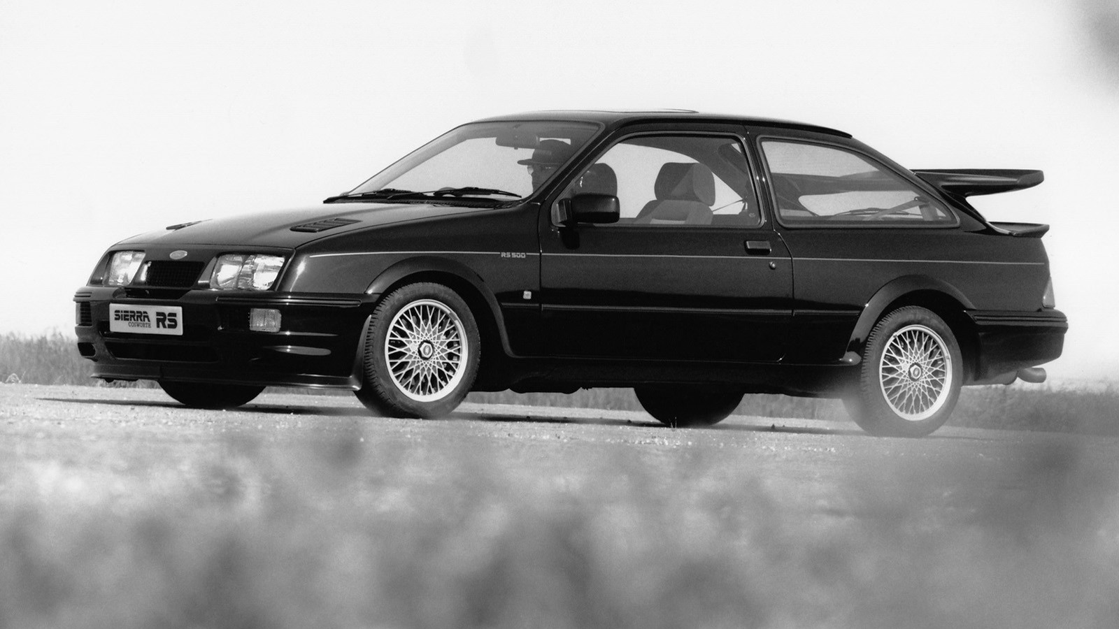 18 Fords with a Cosworth heart | Classic & Sports Car