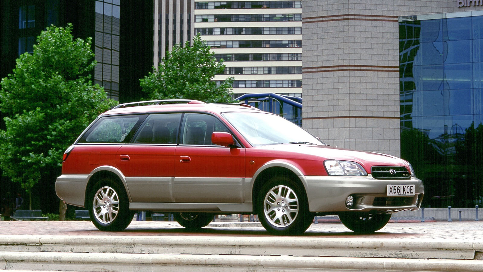 20 cool, rare Japanese estates | Classic & Sports Car