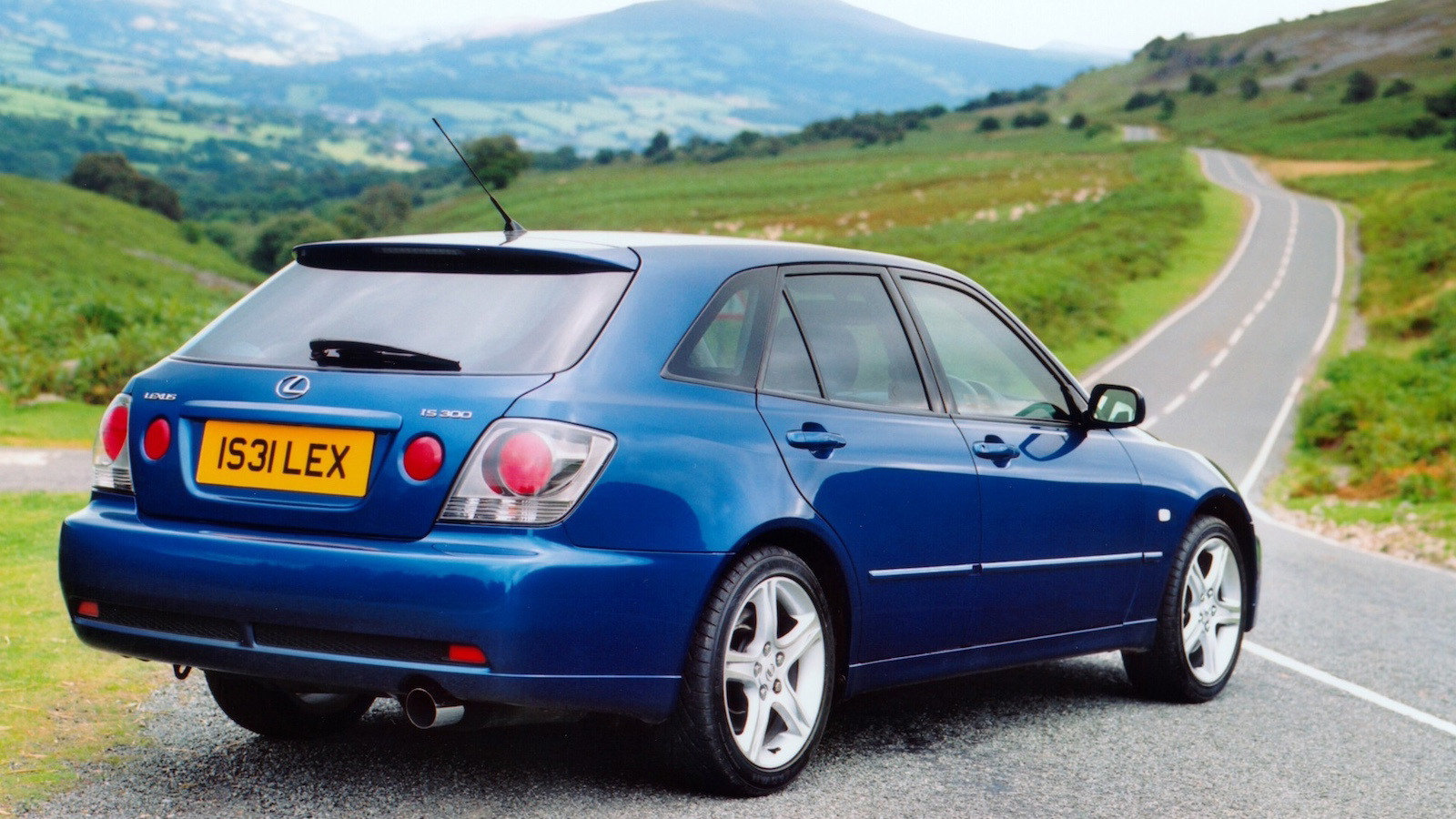 20 cool, rare Japanese estates | Classic & Sports Car