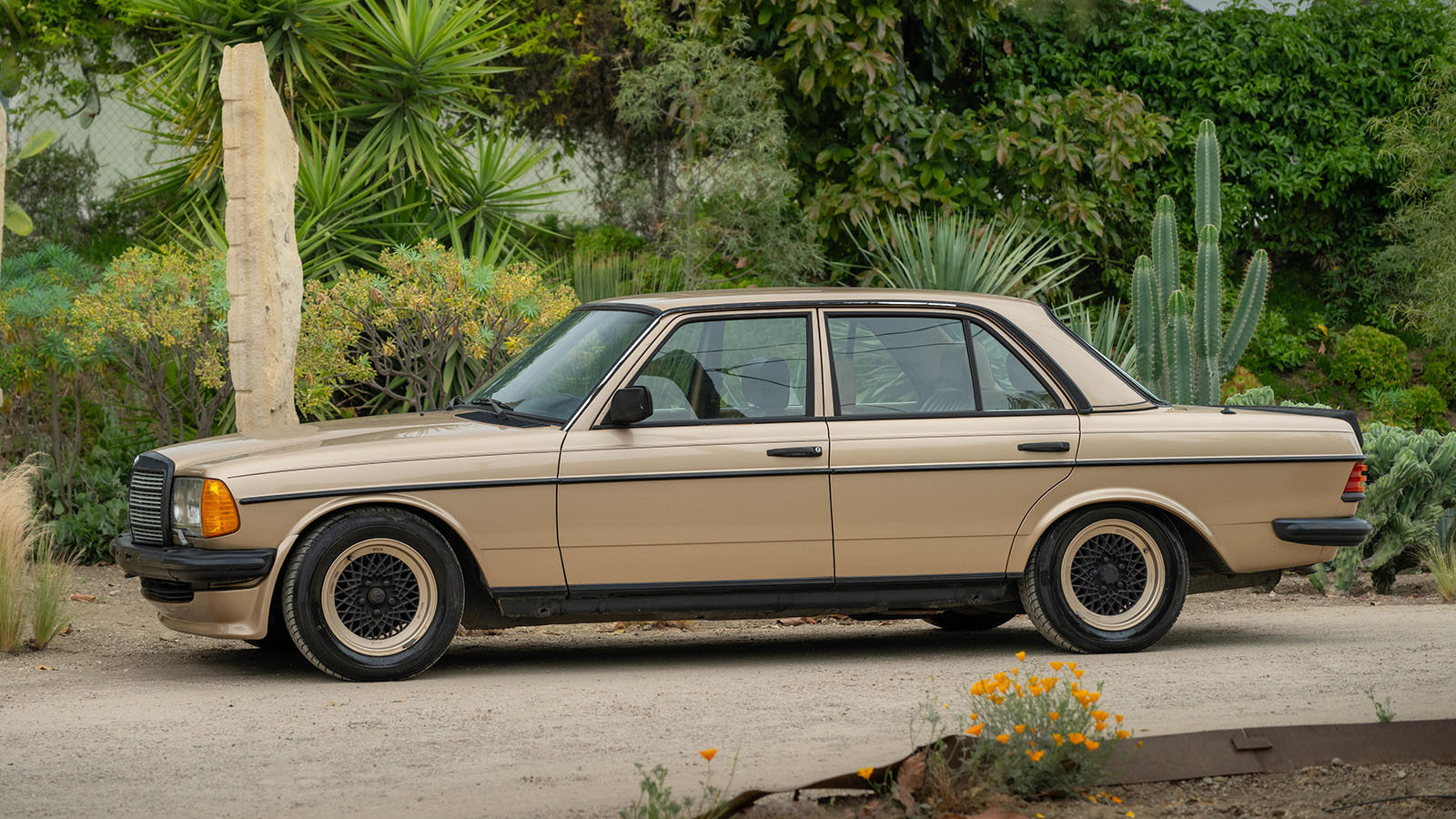 17 rare AMG Mercedes in no-reserve sale | Classic & Sports Car