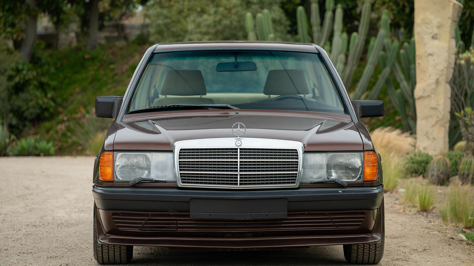 17 rare AMG Mercedes in no-reserve sale | Classic & Sports Car