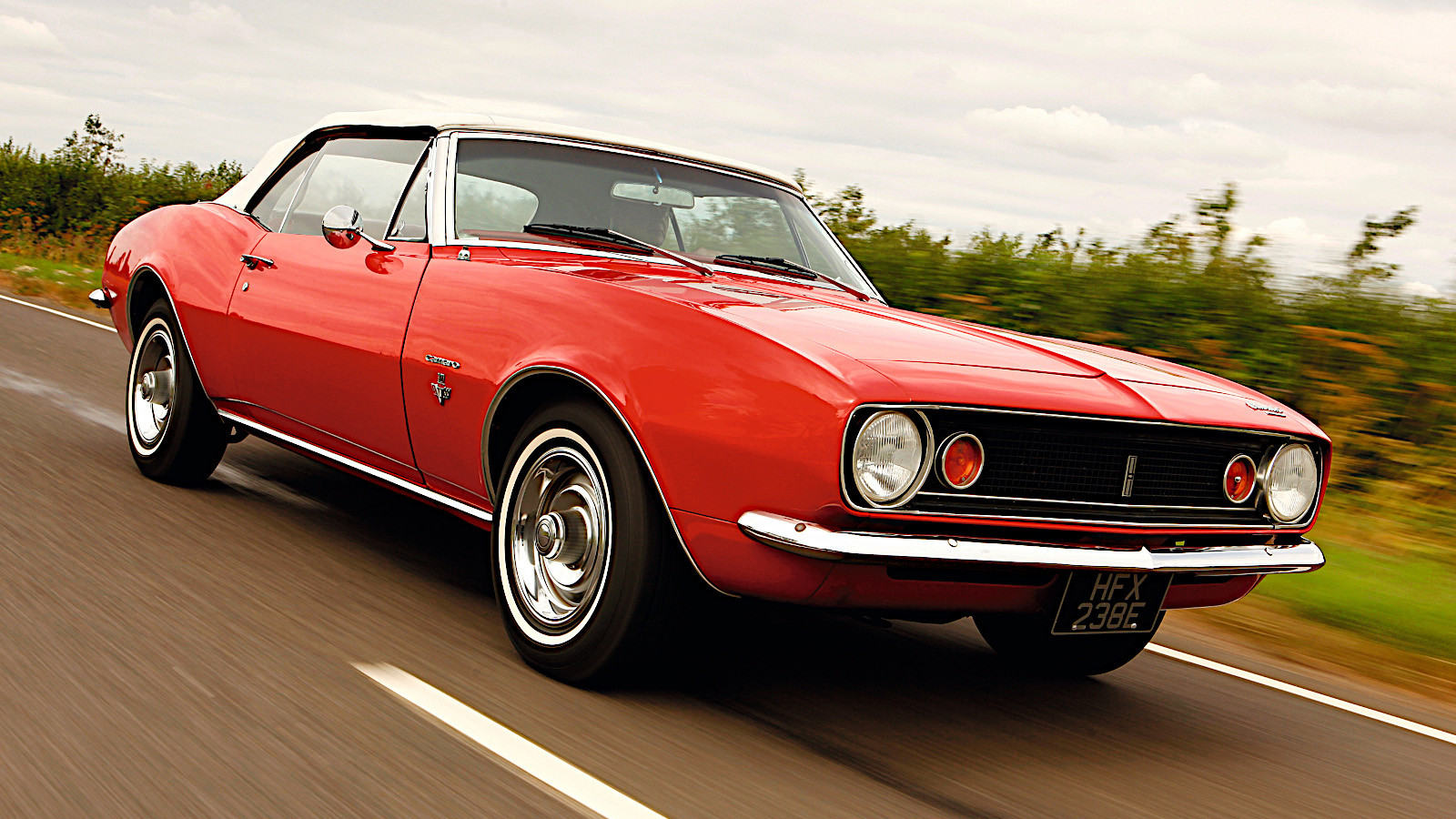 16 retro cars and their classic inspirations | Classic & Sports Car