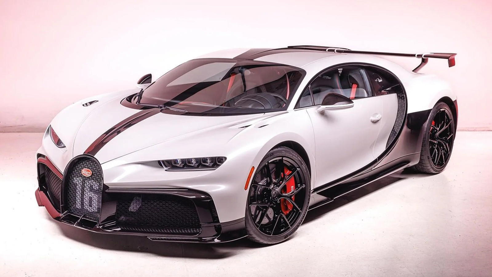 Top 25 car auction sales so far in 2024 | Classic & Sports Car