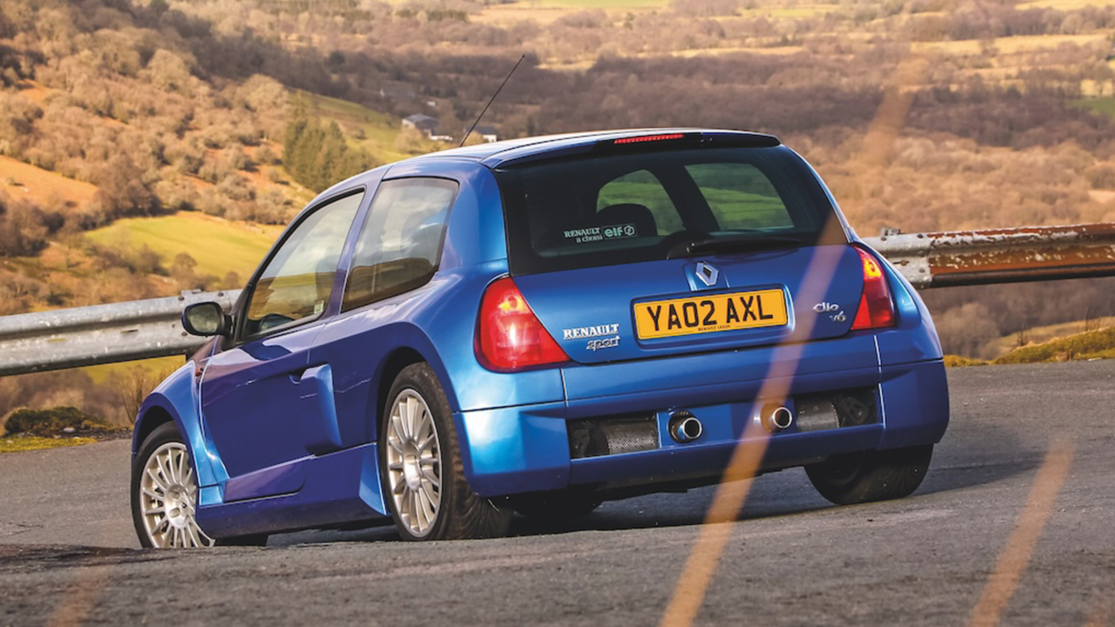 17 brilliant French performance cars | Classic & Sports Car