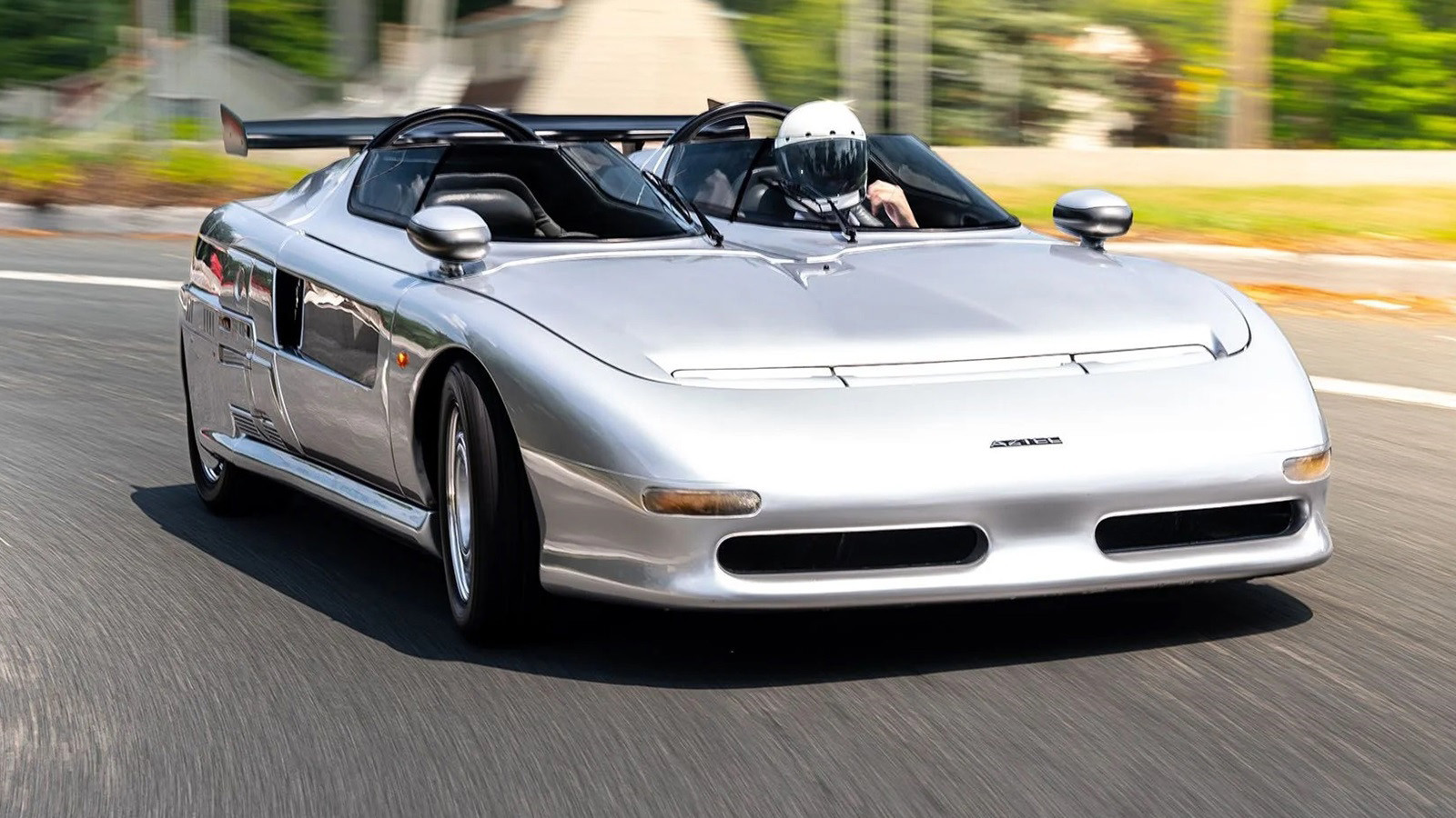 30 stunning cars in the Monterey 2024 auctions | Classic & Sports Car