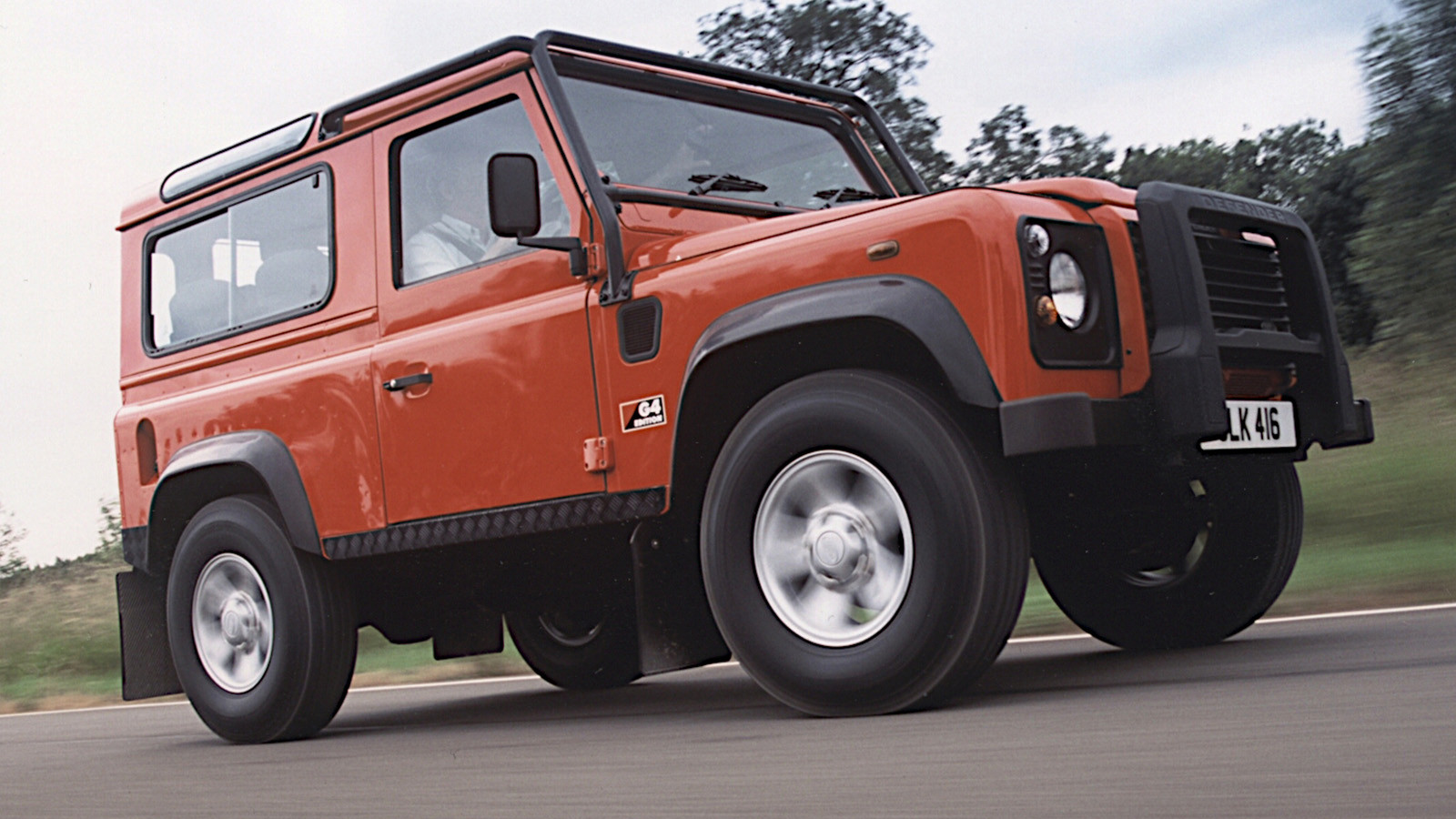 16 retro cars and their classic inspirations | Classic & Sports Car