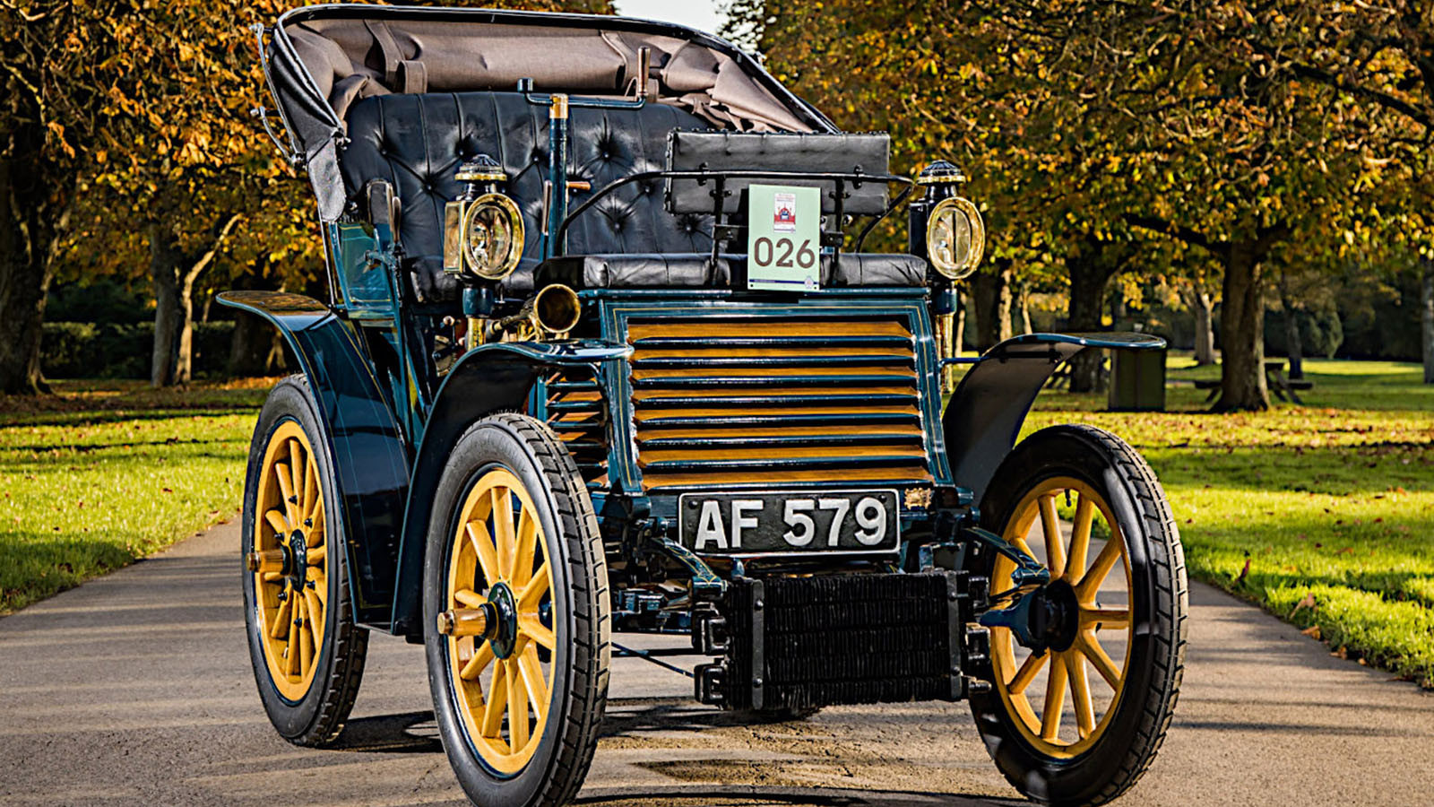 125 years of Fiat | Classic & Sports Car