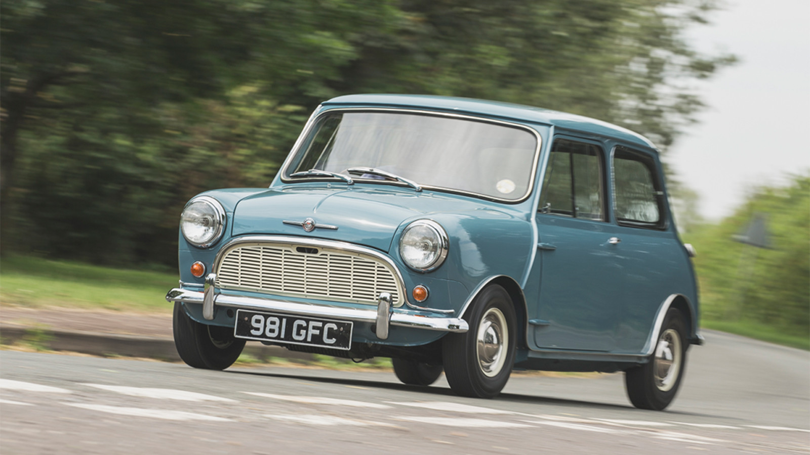 16 retro cars and their classic inspirations | Classic & Sports Car