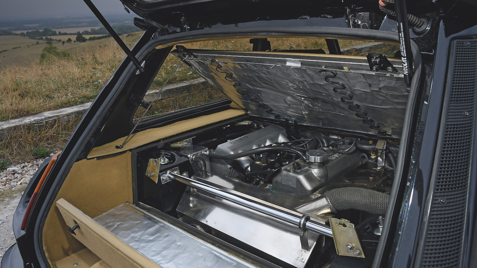 17 brilliant French performance cars | Classic & Sports Car