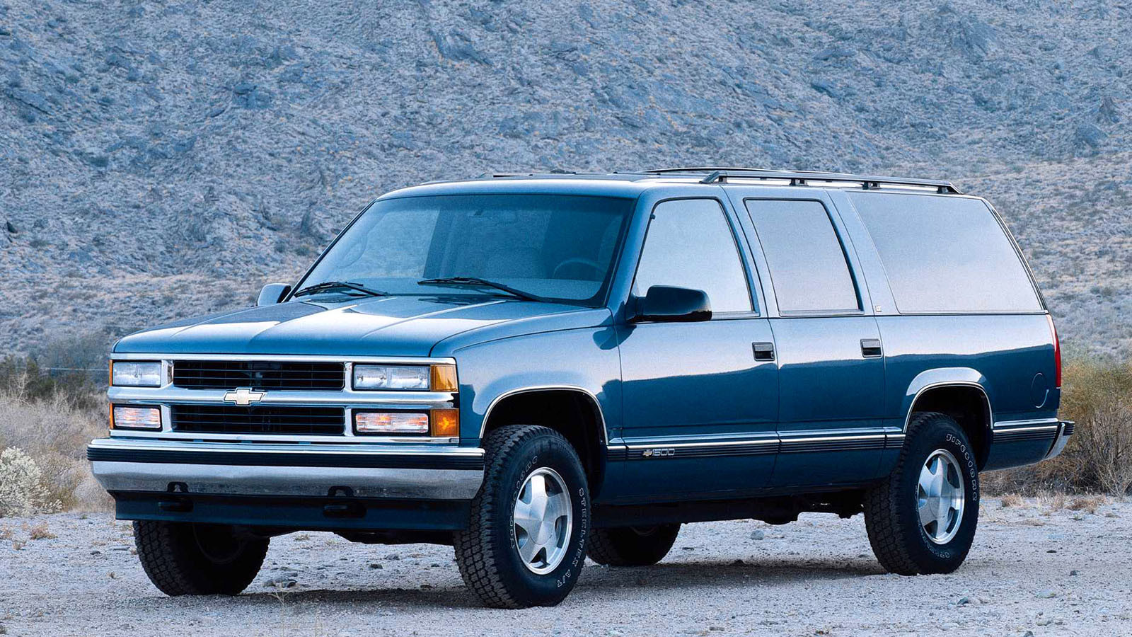 30 cars built in Mexico | Classic & Sports Car