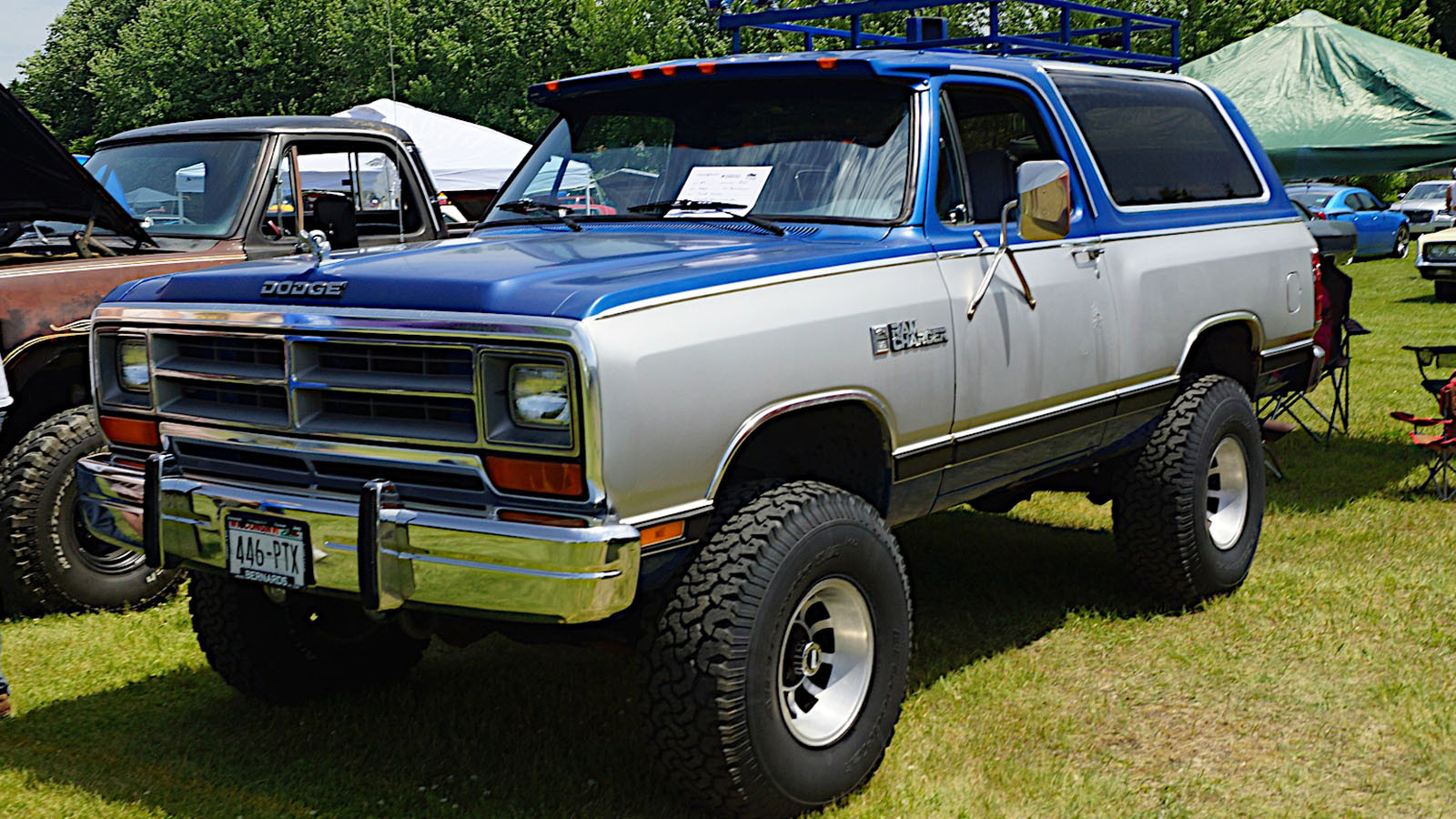 30 cars built in Mexico | Classic & Sports Car