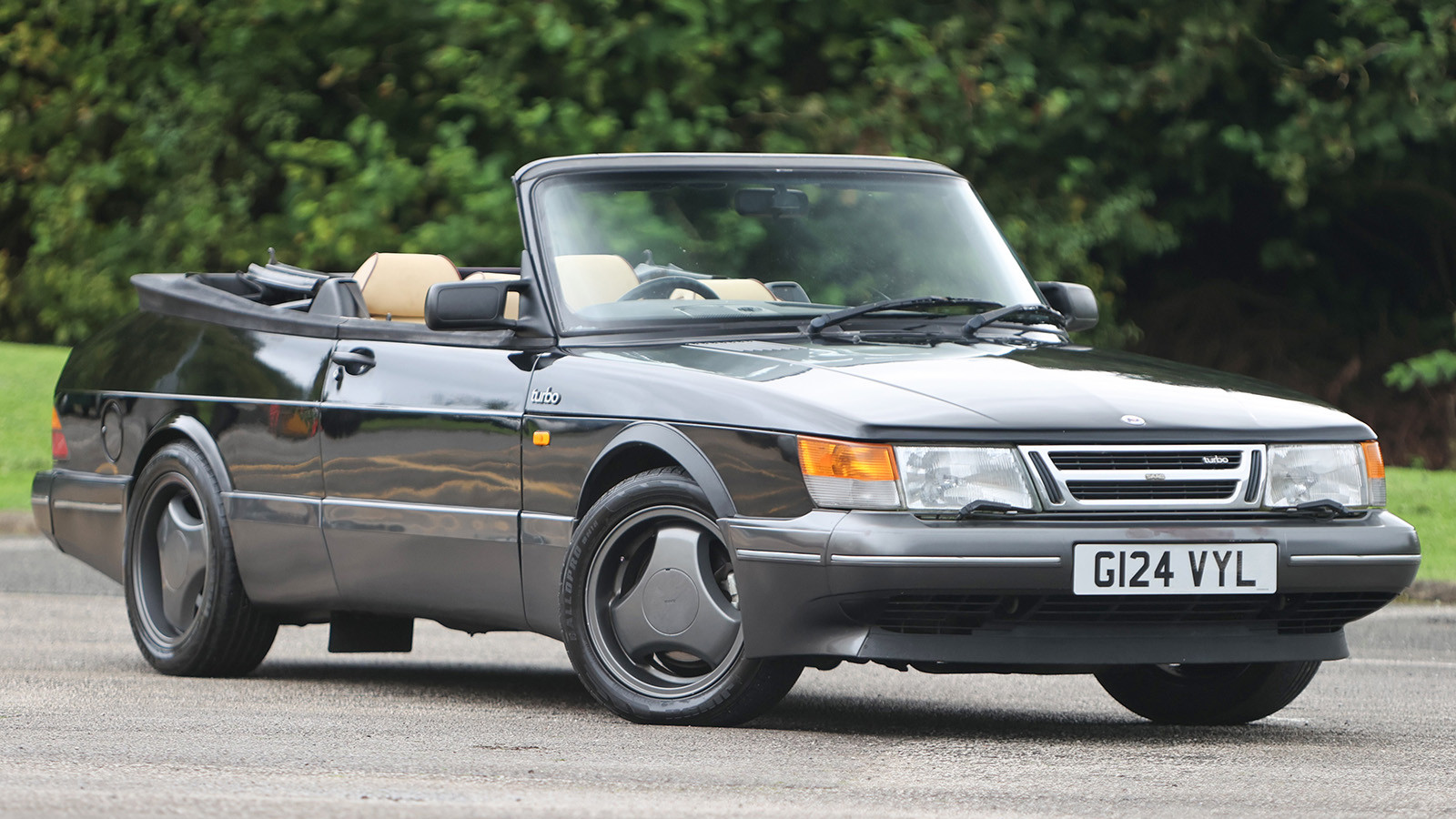 21 of the most powerful front-wheel-drive cars of the 20th century ...