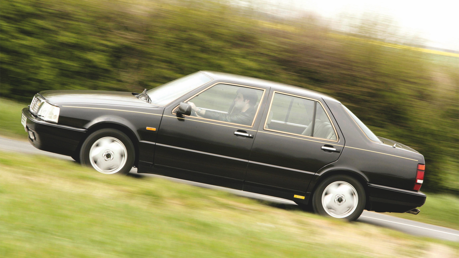 21 of the most powerful front-wheel-drive cars of the 20th century ...