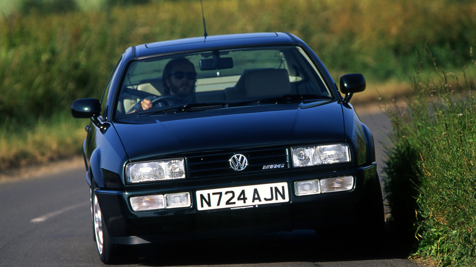 21 of the most powerful front-wheel-drive cars of the 20th century ...