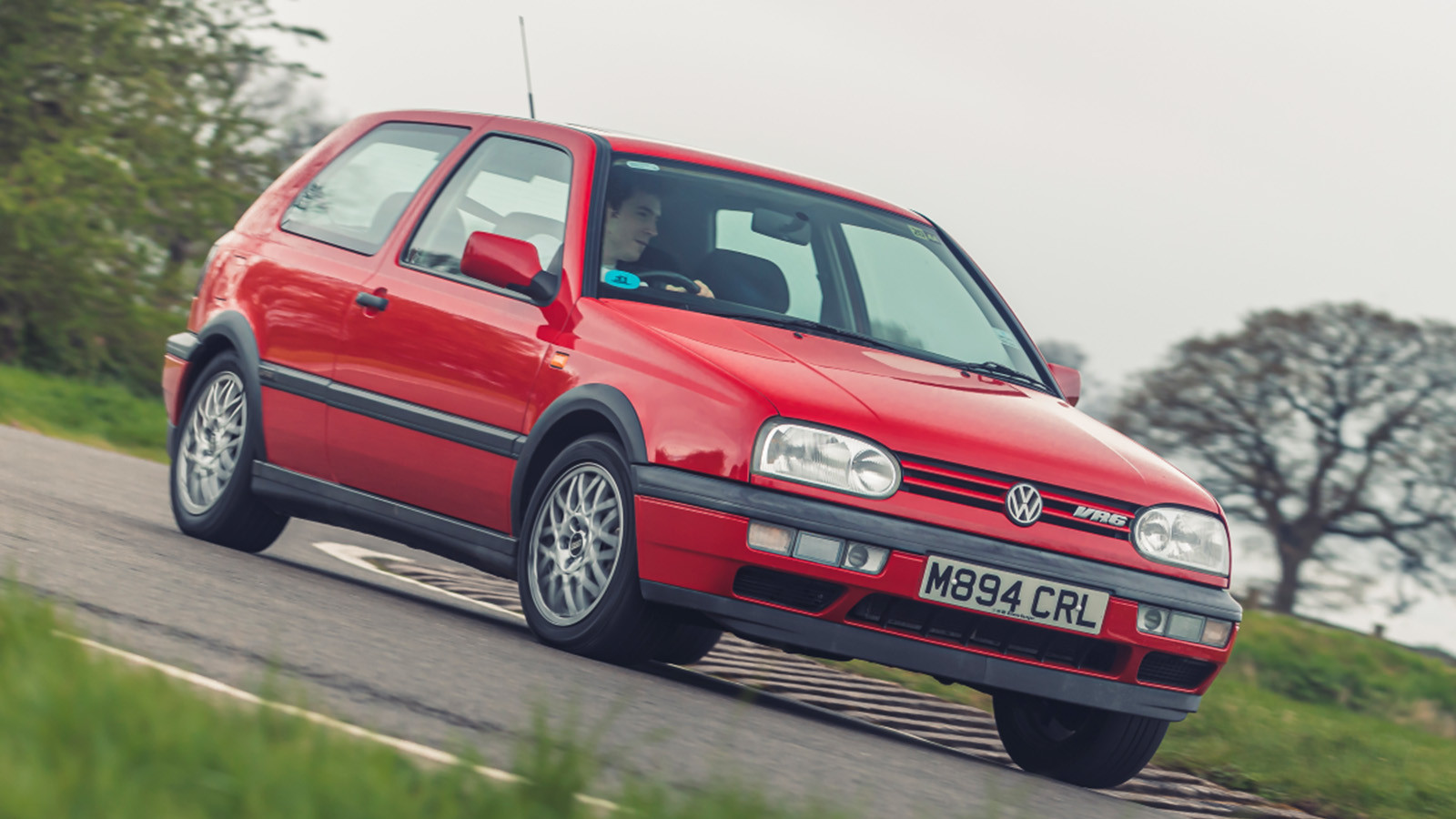21 of the most powerful front-wheel-drive cars of the 20th century ...
