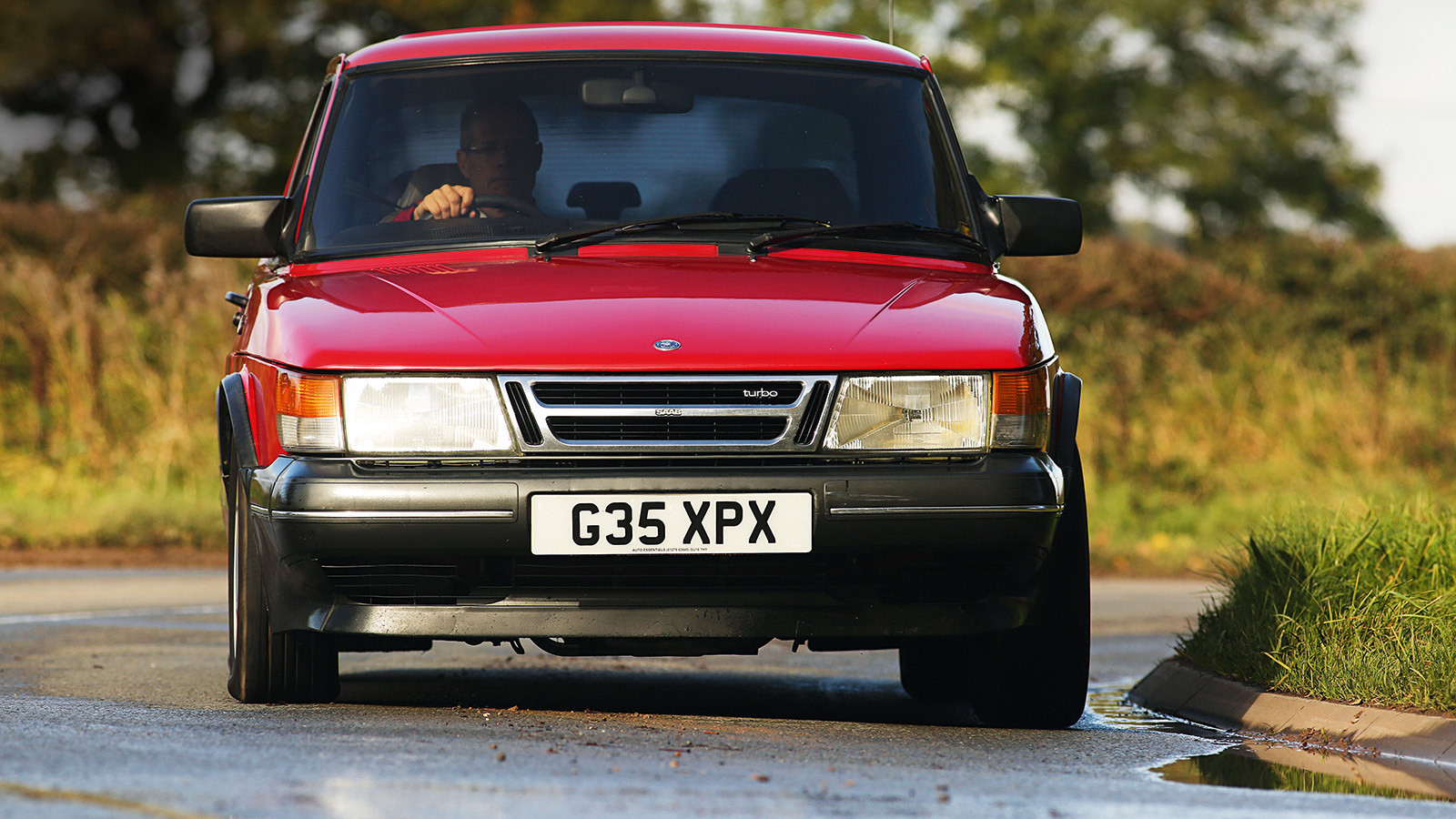 21 of the most powerful front-wheel-drive cars of the 20th century ...