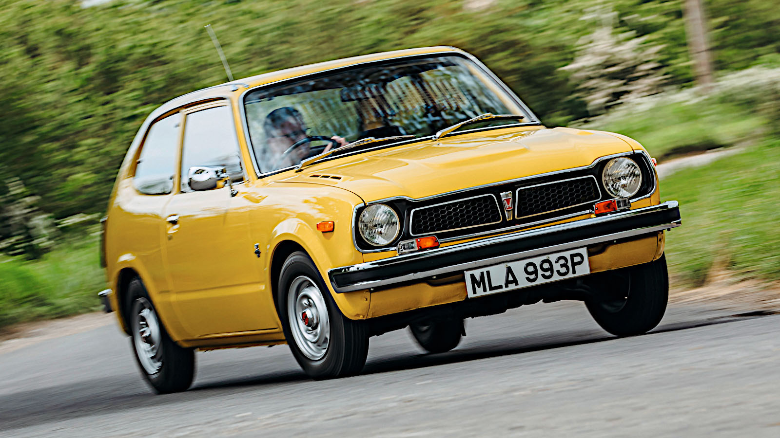 31 times Honda got it right | Classic & Sports Car
