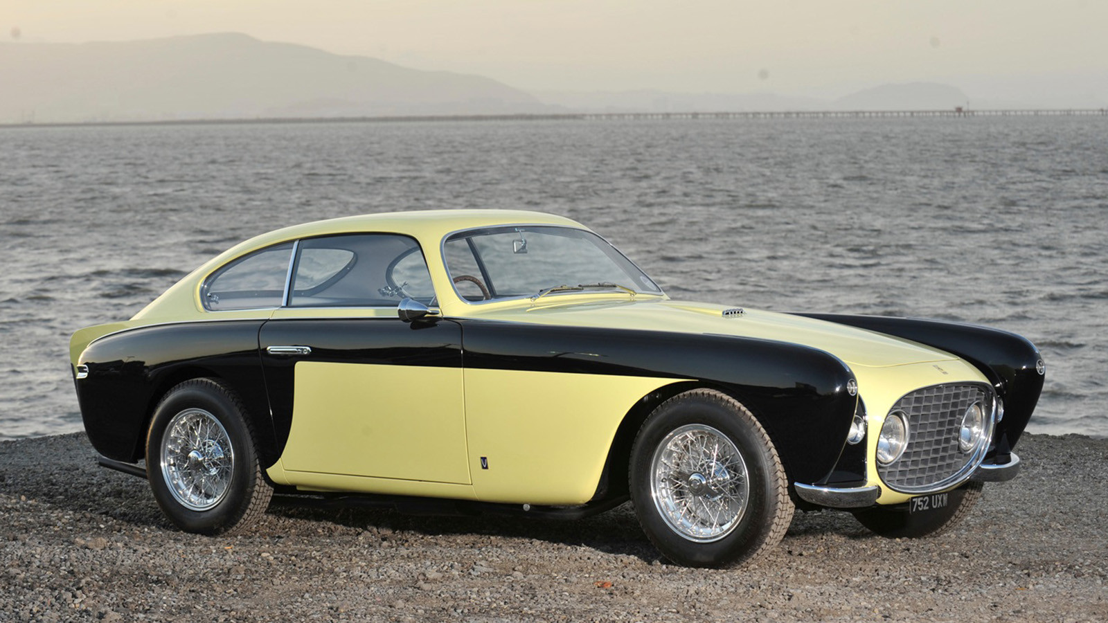 29 oddball Ferraris | Classic & Sports Car