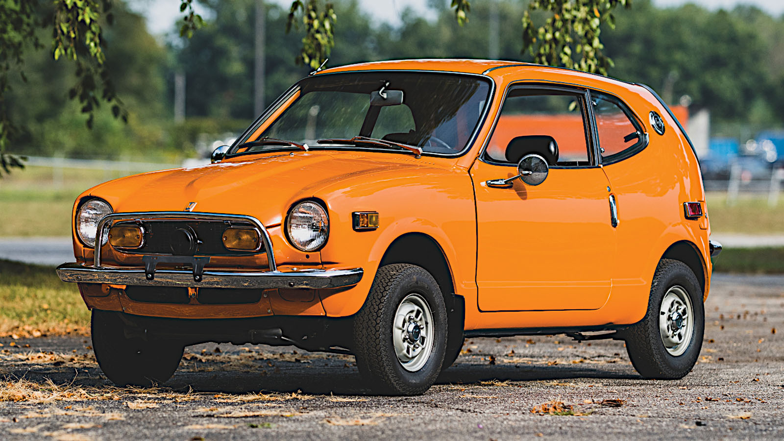 31 times Honda got it right | Classic & Sports Car