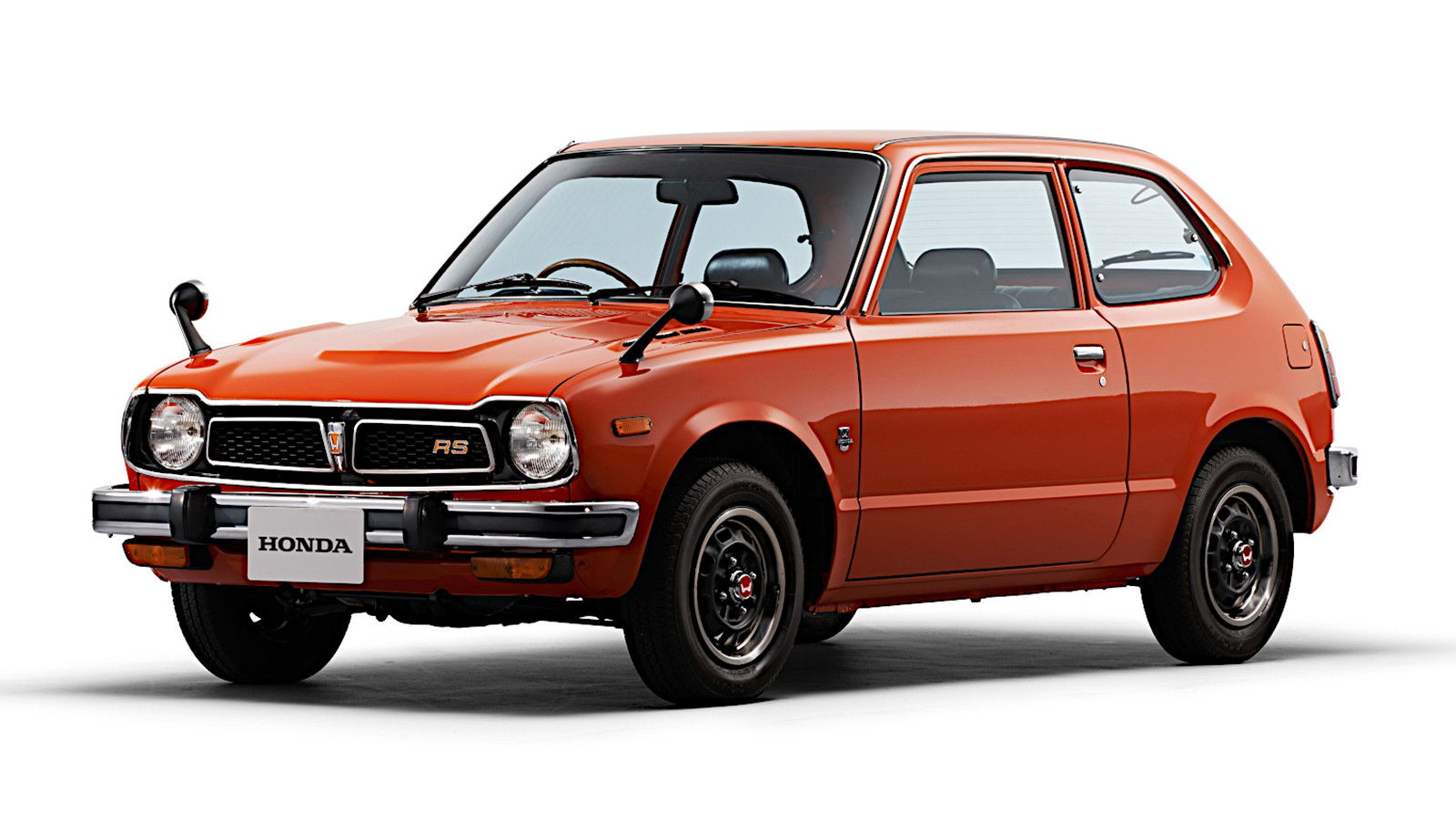 31 times Honda got it right | Classic & Sports Car