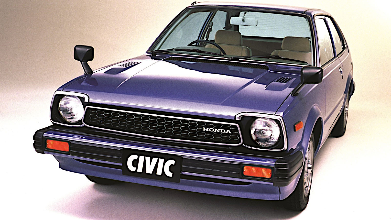 31 times Honda got it right | Classic & Sports Car