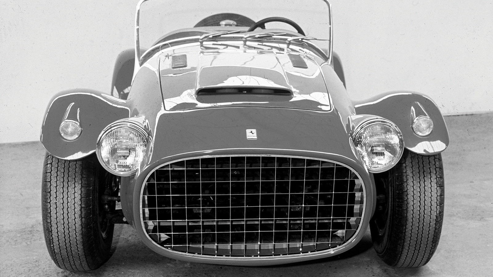 29 oddball Ferraris | Classic & Sports Car