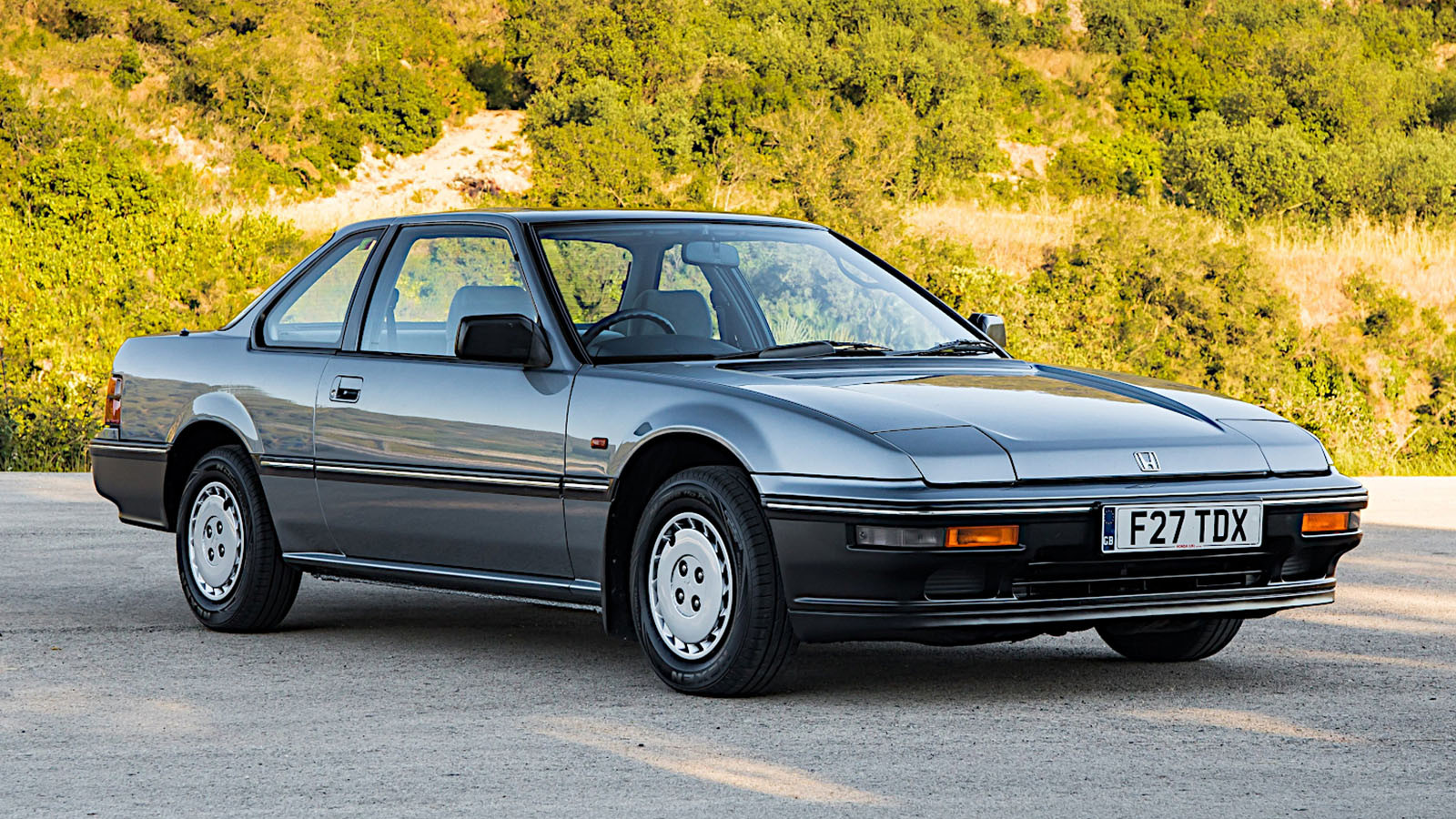 31 times Honda got it right | Classic & Sports Car