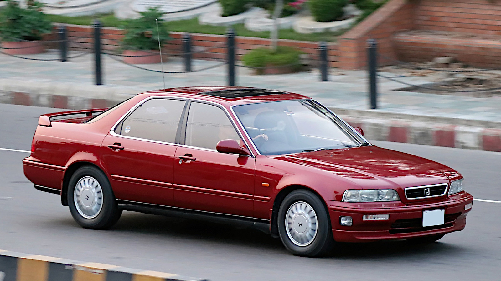 31 times Honda got it right | Classic & Sports Car