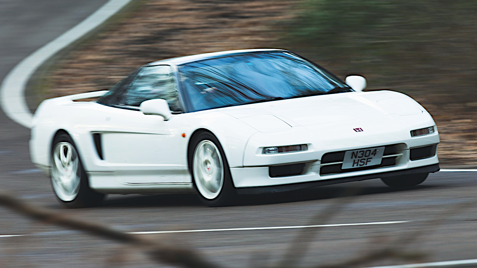 31 times Honda got it right | Classic & Sports Car