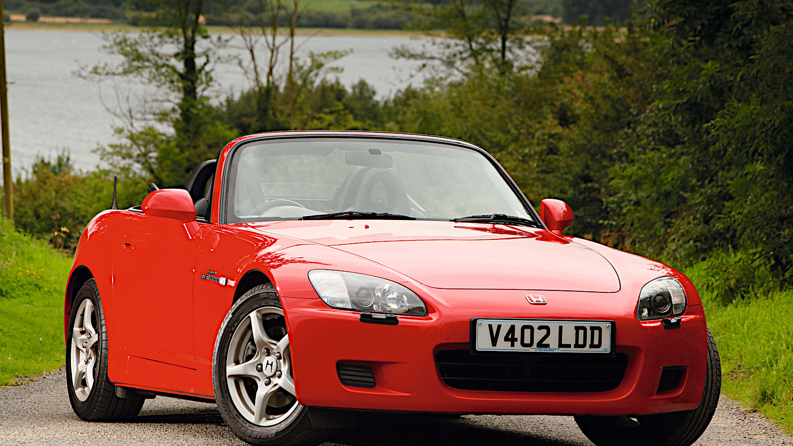 31 times Honda got it right | Classic & Sports Car