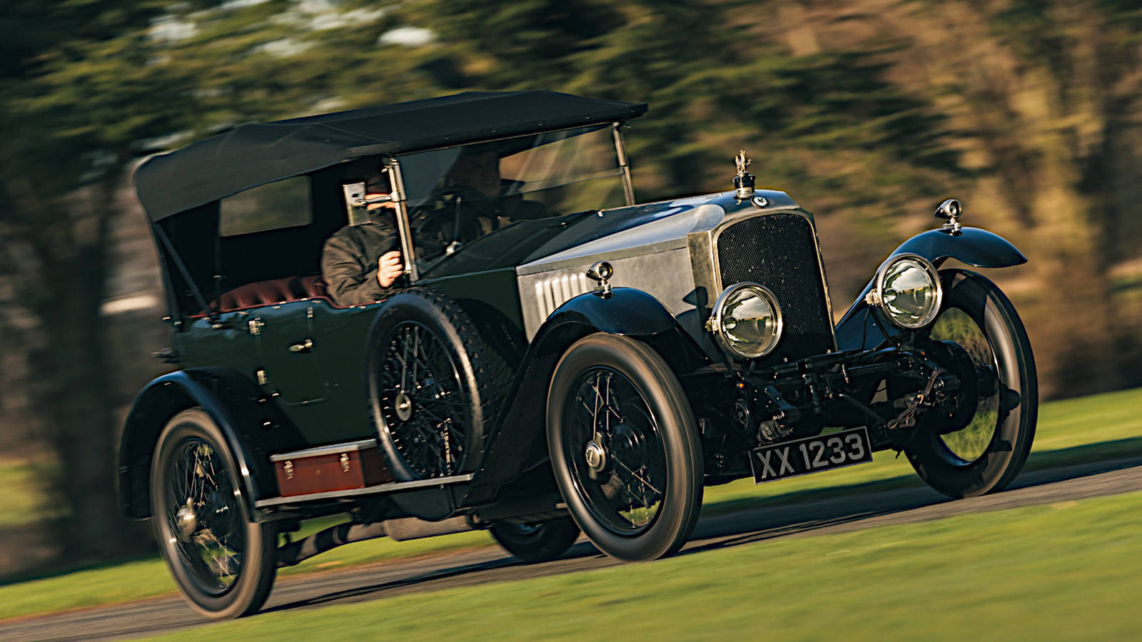 25 Luton-built Vauxhalls | Classic & Sports Car